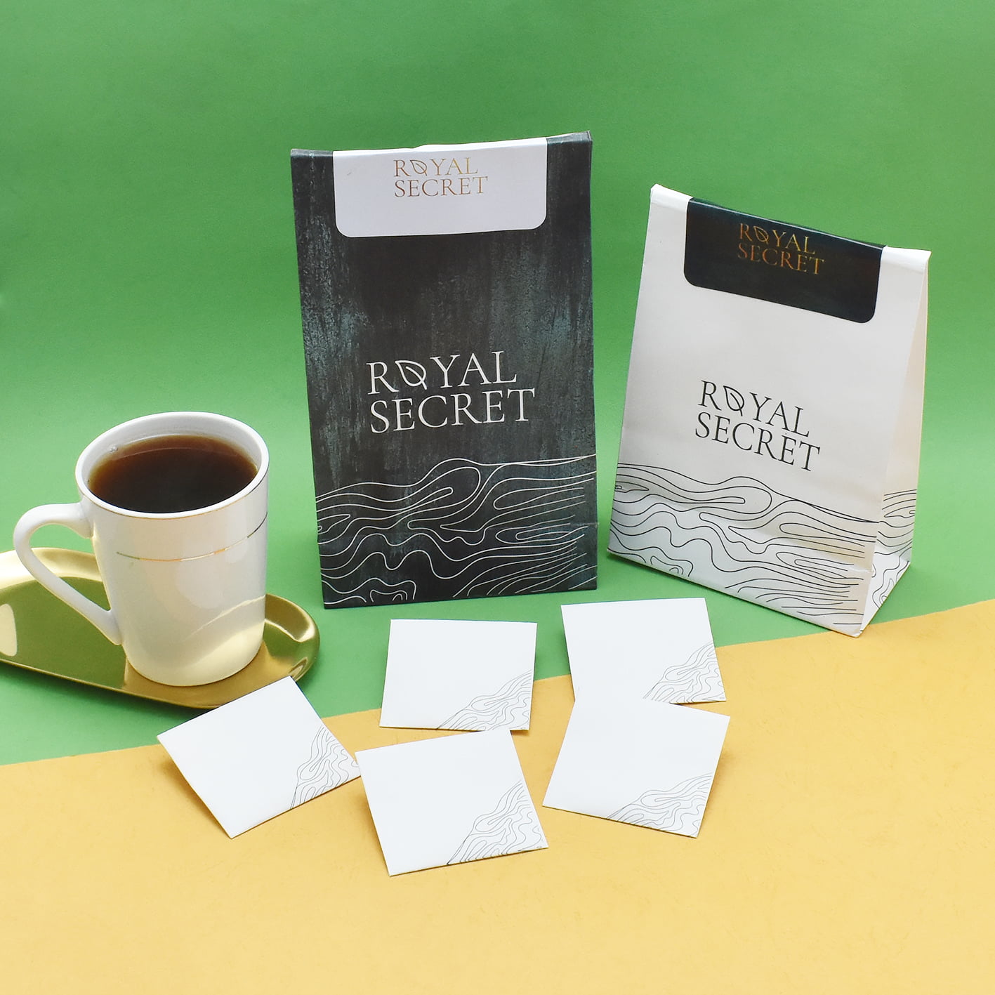 Royal Secret - Powerful, All-Natural Supplement For Men’s Sexual ...
